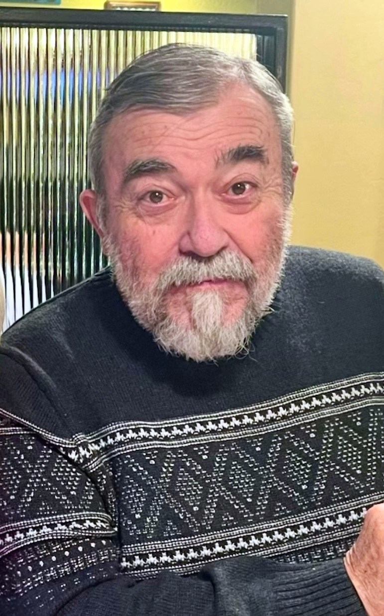 Nicholas Borissoff Obituary - Turlock, CA