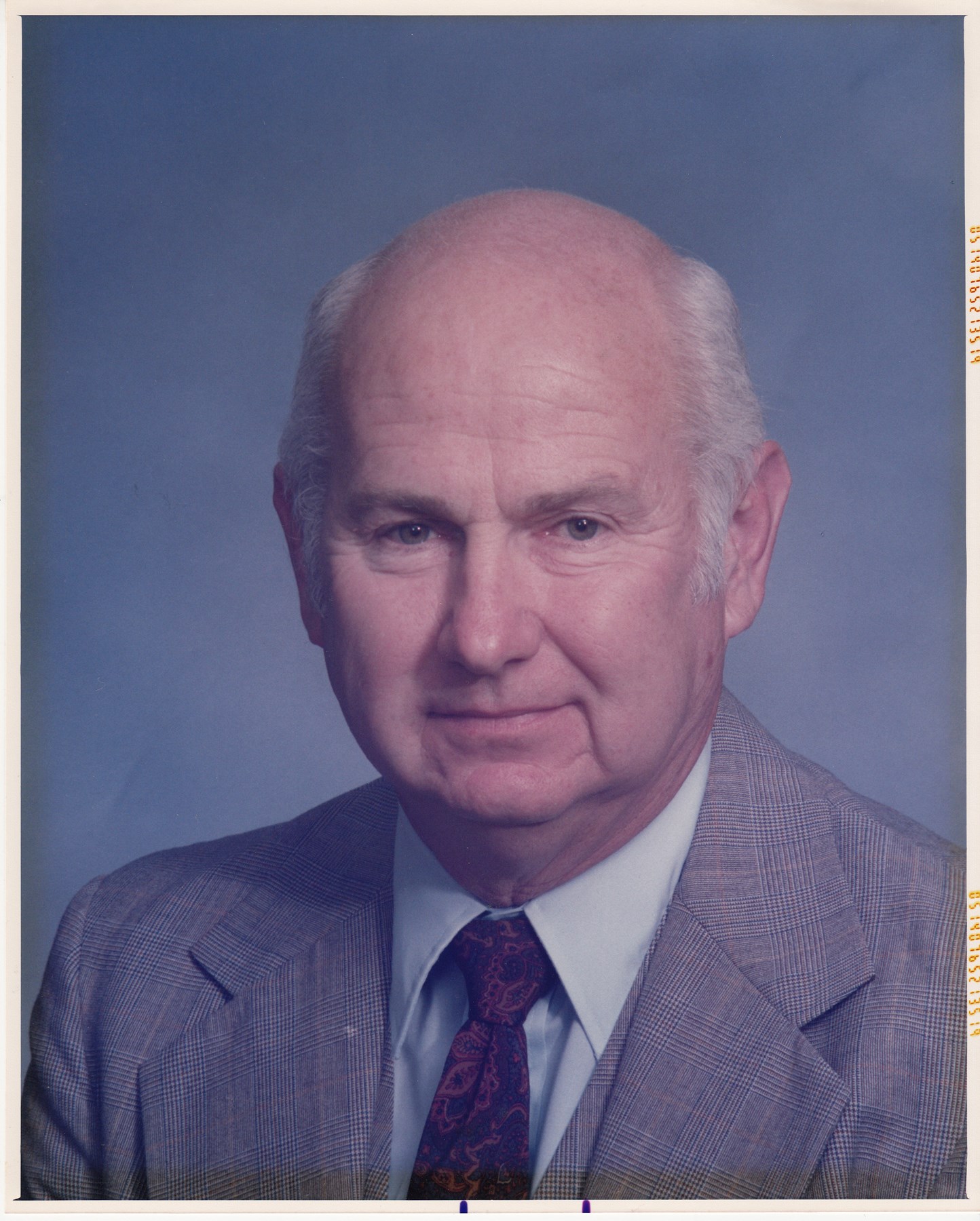 William Adams, Sr. Obituary - Williamsburg, VA