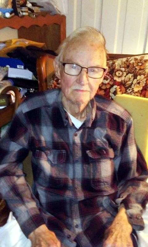 Grover Thomas Obituary - Winder, GA