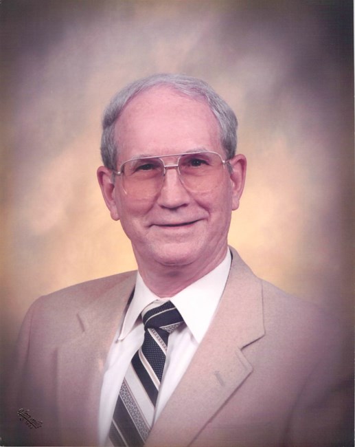 Harold Francis Baker Obituary - Nashville, TN