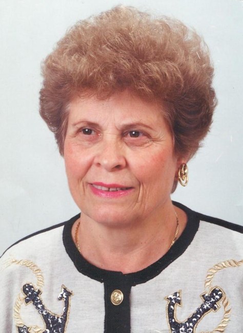 Maria Torchetti Obituary - Toronto, ON
