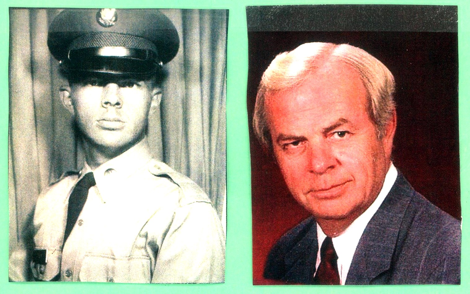 Robert R. Robert R.