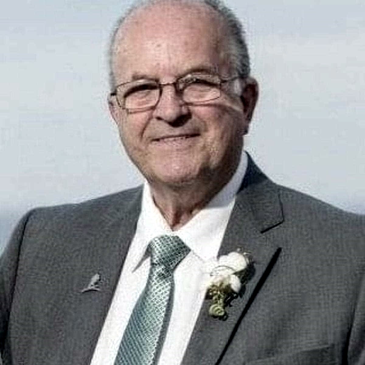 Michael Mraz Obituary - Middleburg, FL
