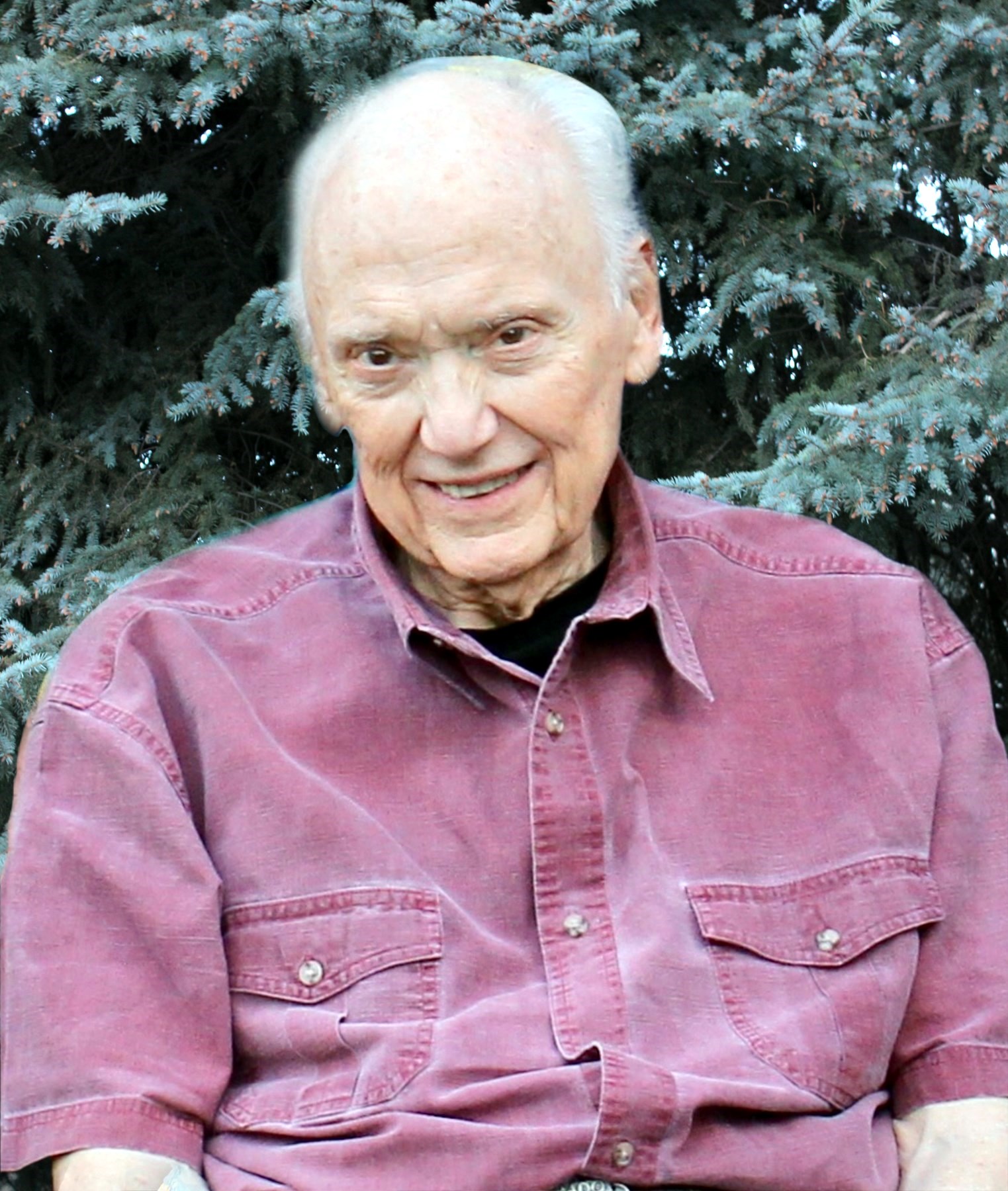 Charles Carlson Obituary - Grand Junction, CO