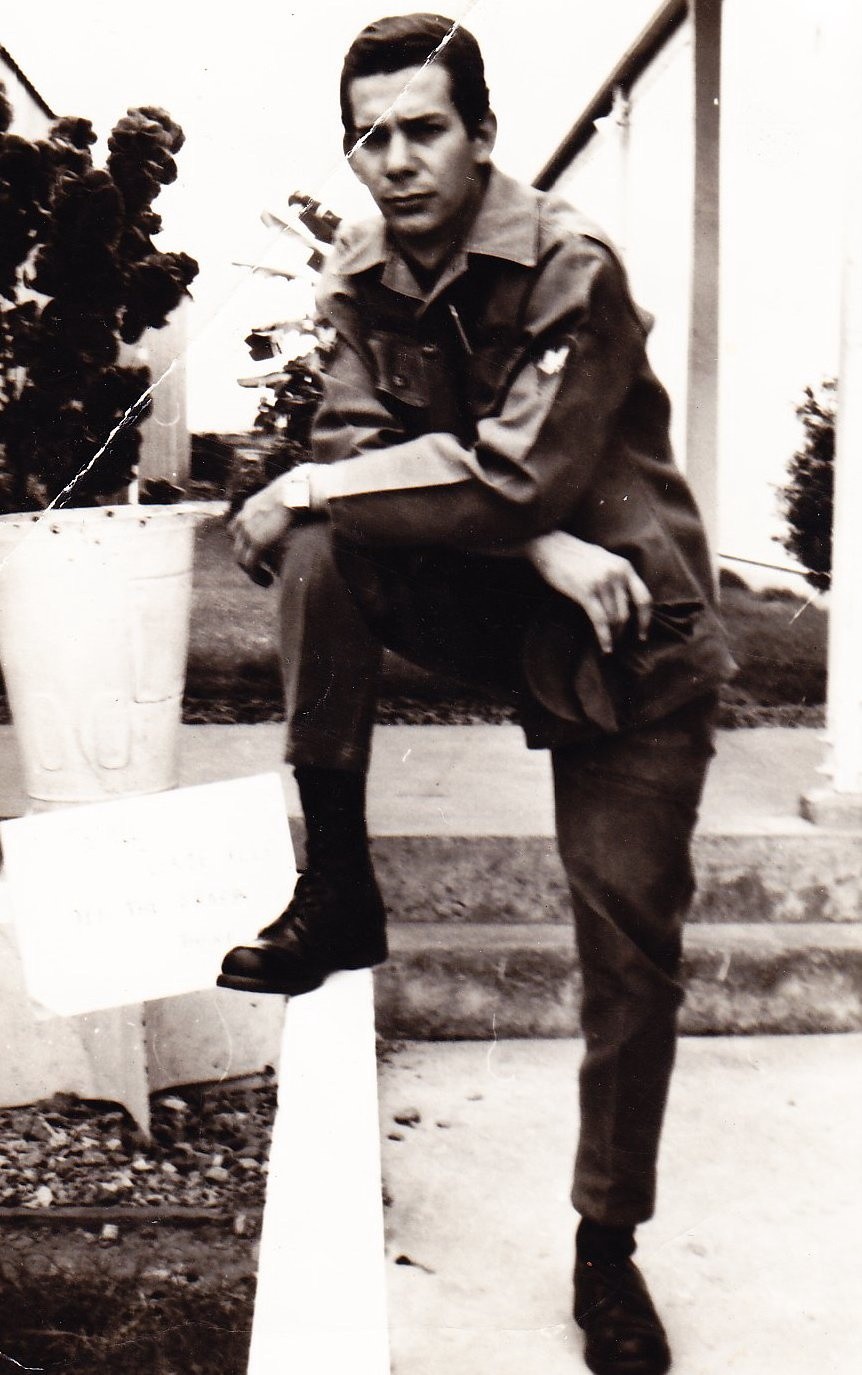 Terry Lee Burke Obituary - Riverside, CA