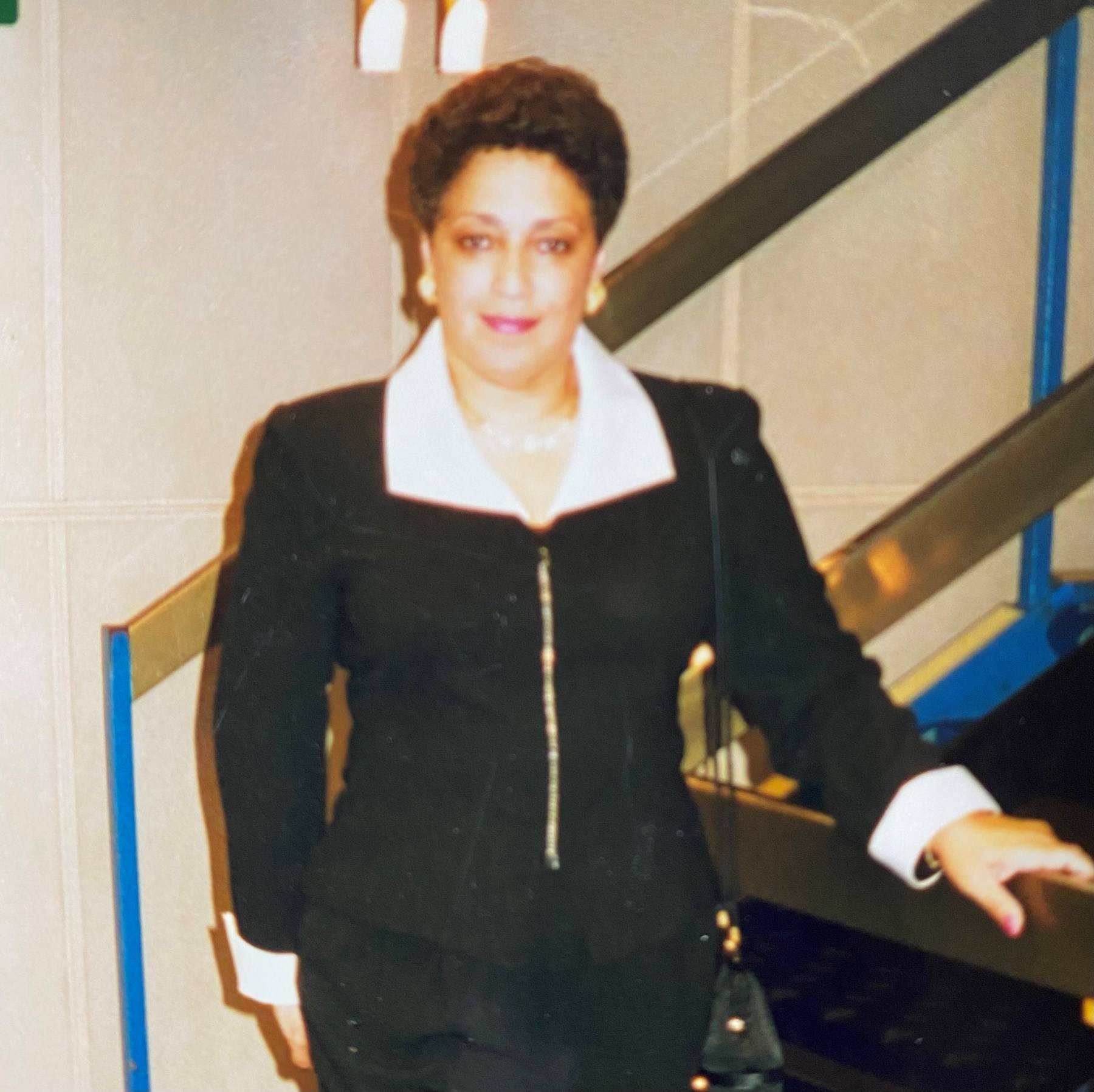 Miriam Preston Obituary - Summerfield, FL