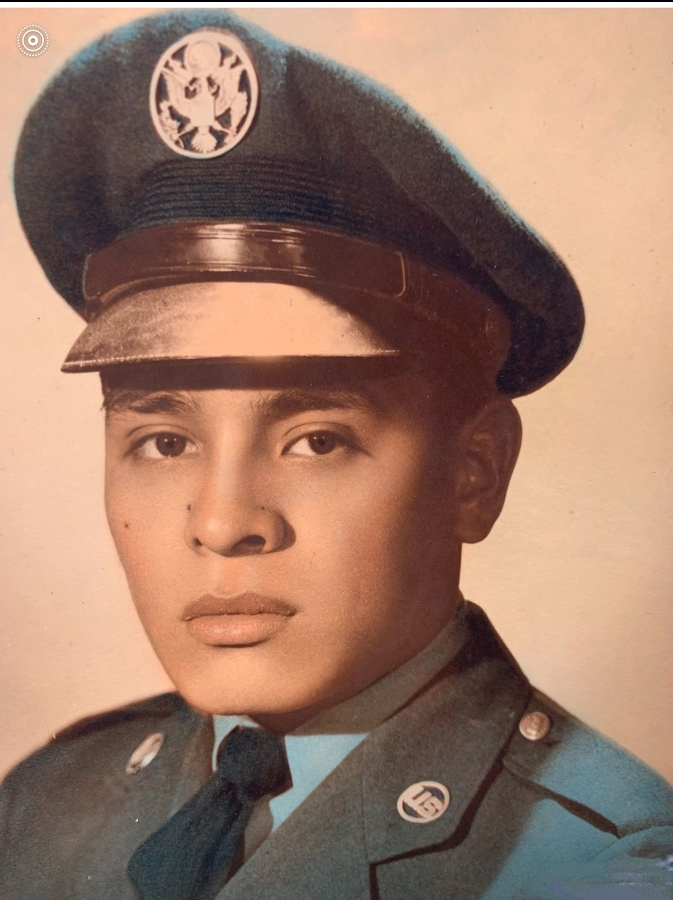 Alejandro Mendoza Obituary - Brownsville, TX