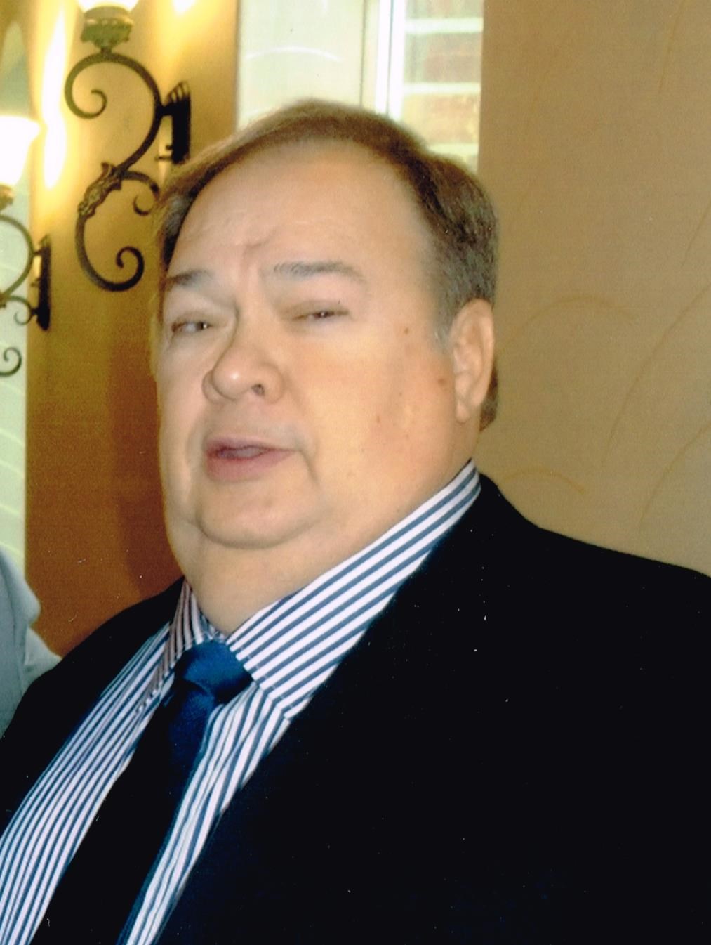 Steven Webb Obituary - Houston, TX