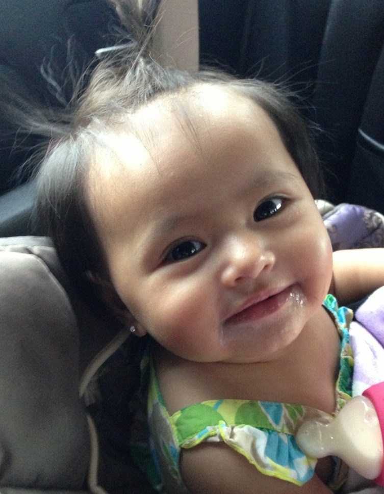 Aliannah Villanova Obituary - Houston, TX