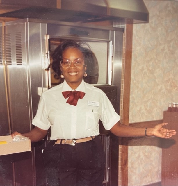 Minnie Alexander Obituary - Fort Worth, TX