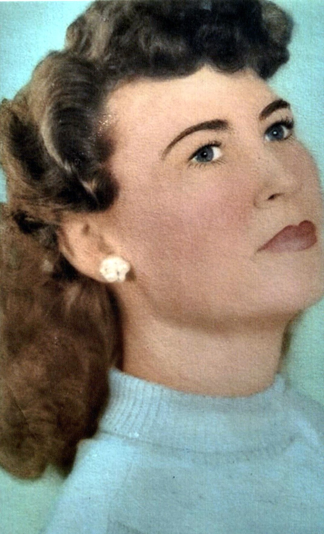 Mae Stanley Obituary - Saraland, AL