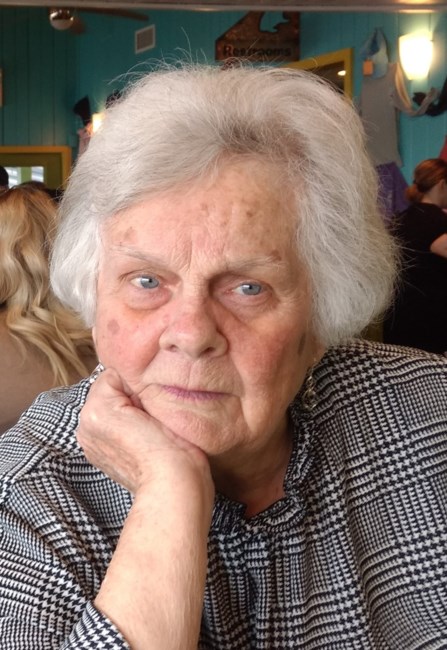 Polly Foster Obituary - Southport, NC Polly Foster Obituary - Southport, NC