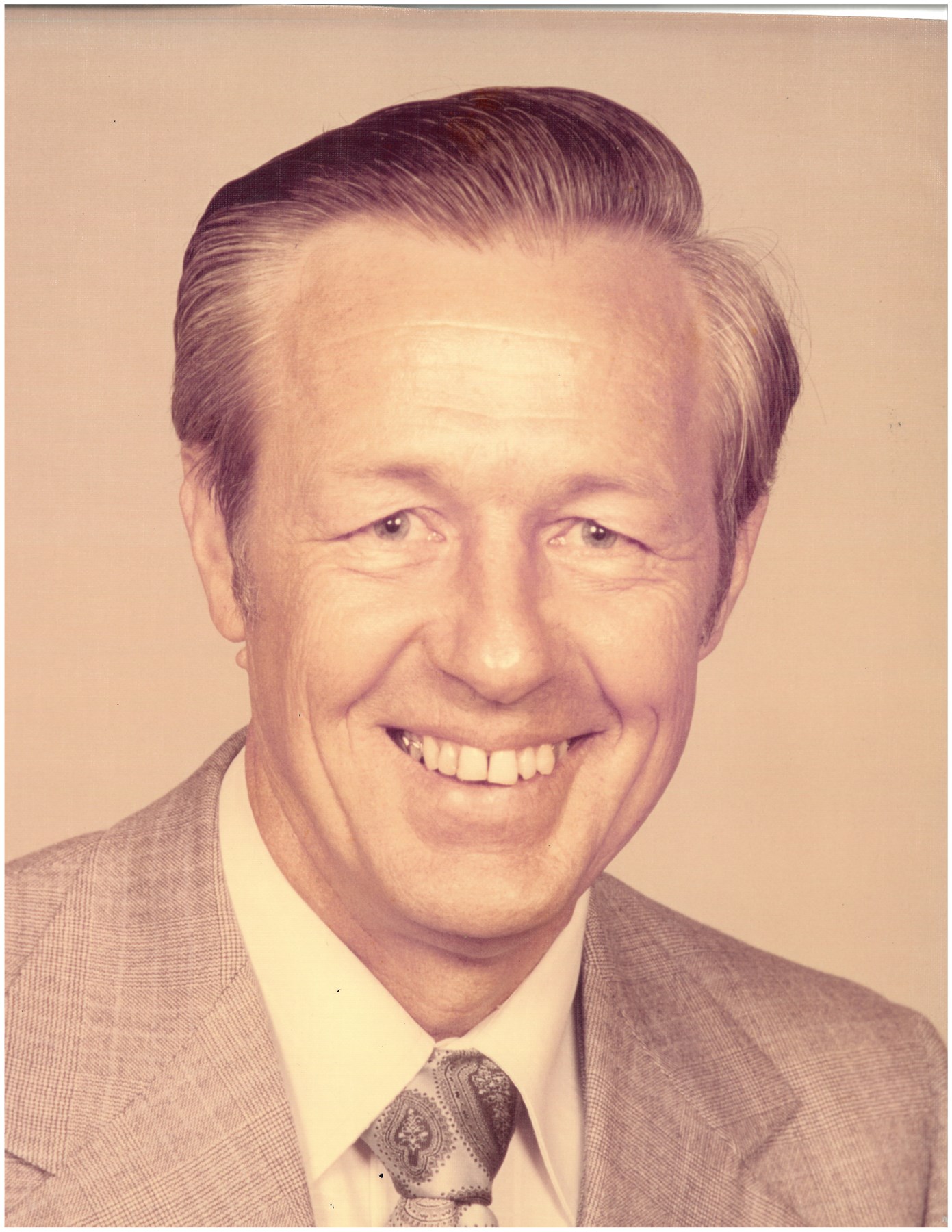 Elton Ray Scroggins Obituary - The Woodlands, TX