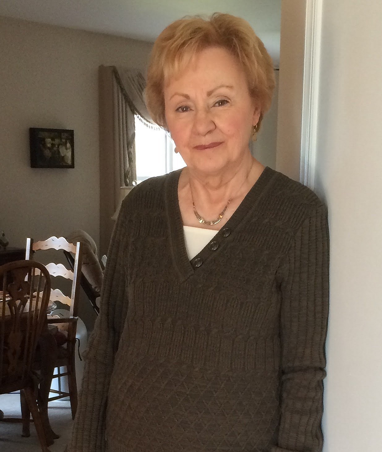 Joyce Flynn Obituary - Huntingdon Valley, PA