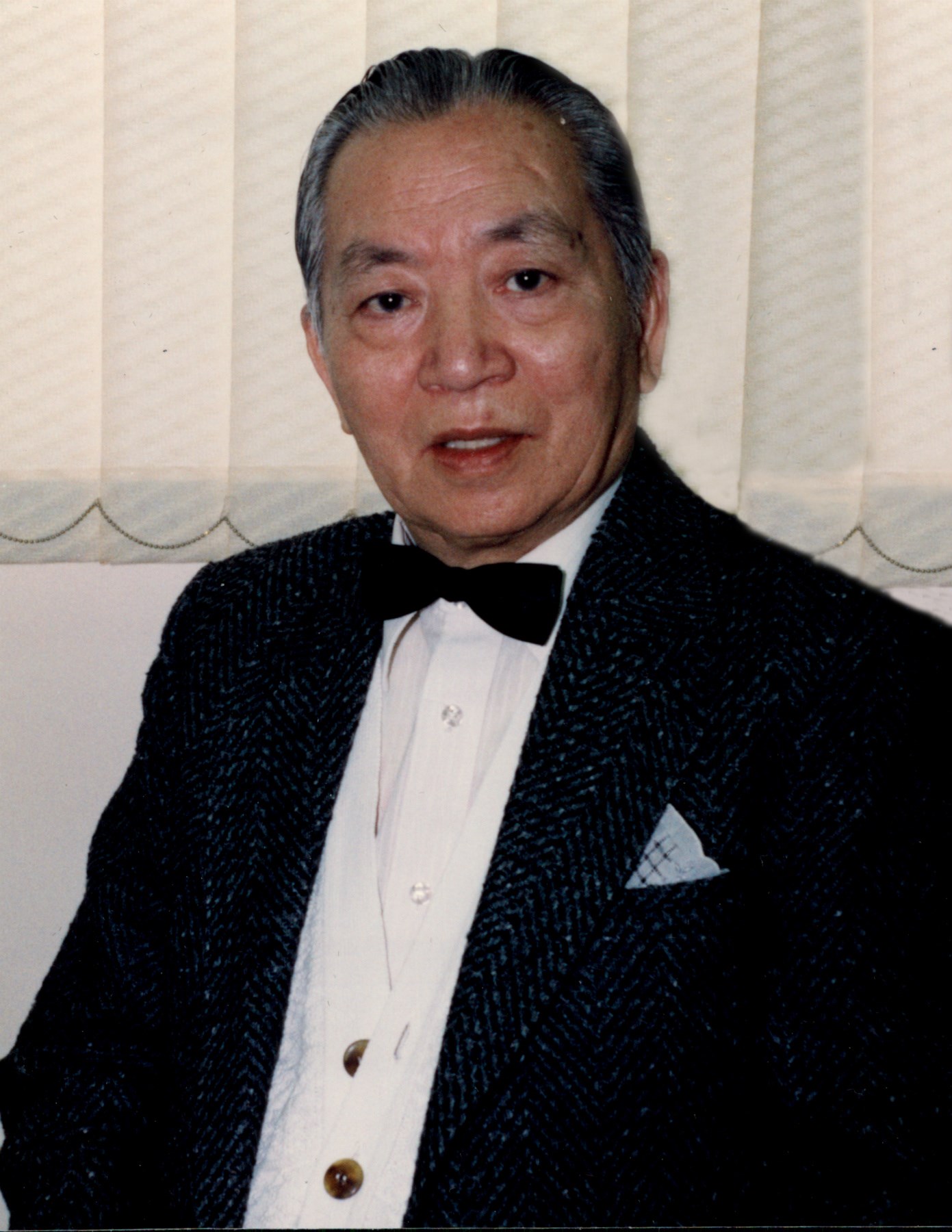 Wing Choi Wong Obituary - Calgary, AB