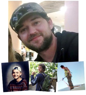 Derek Hedley Obituary - Winnipeg, MB