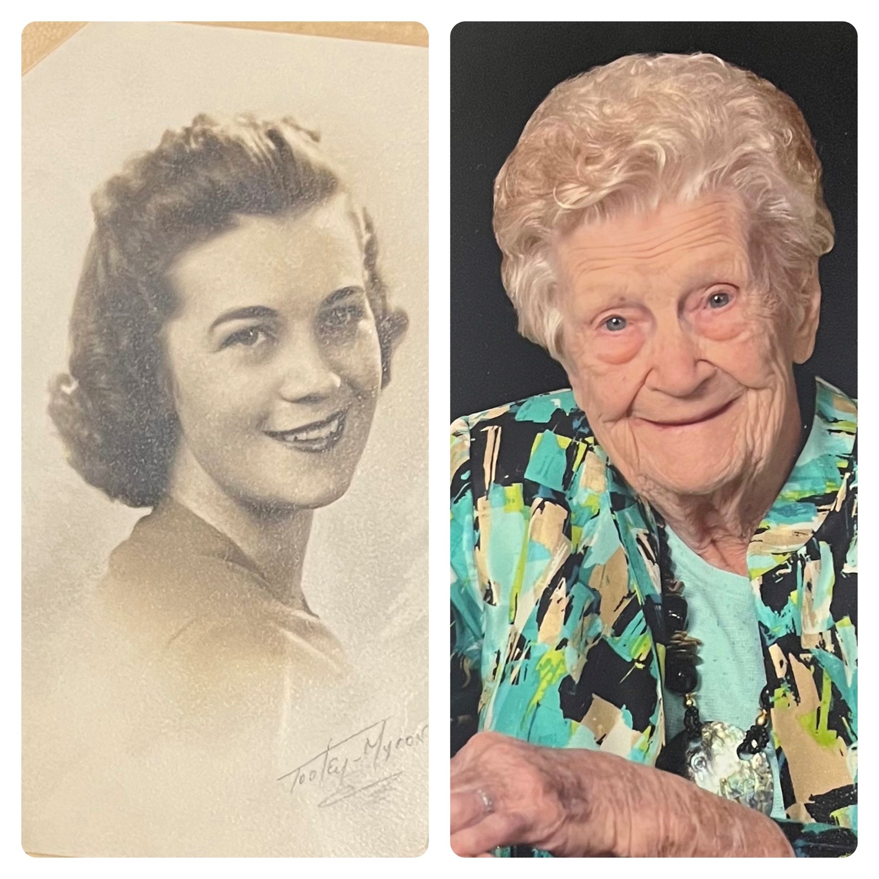 Violet H Hopping Obituary - Birmingham, AL