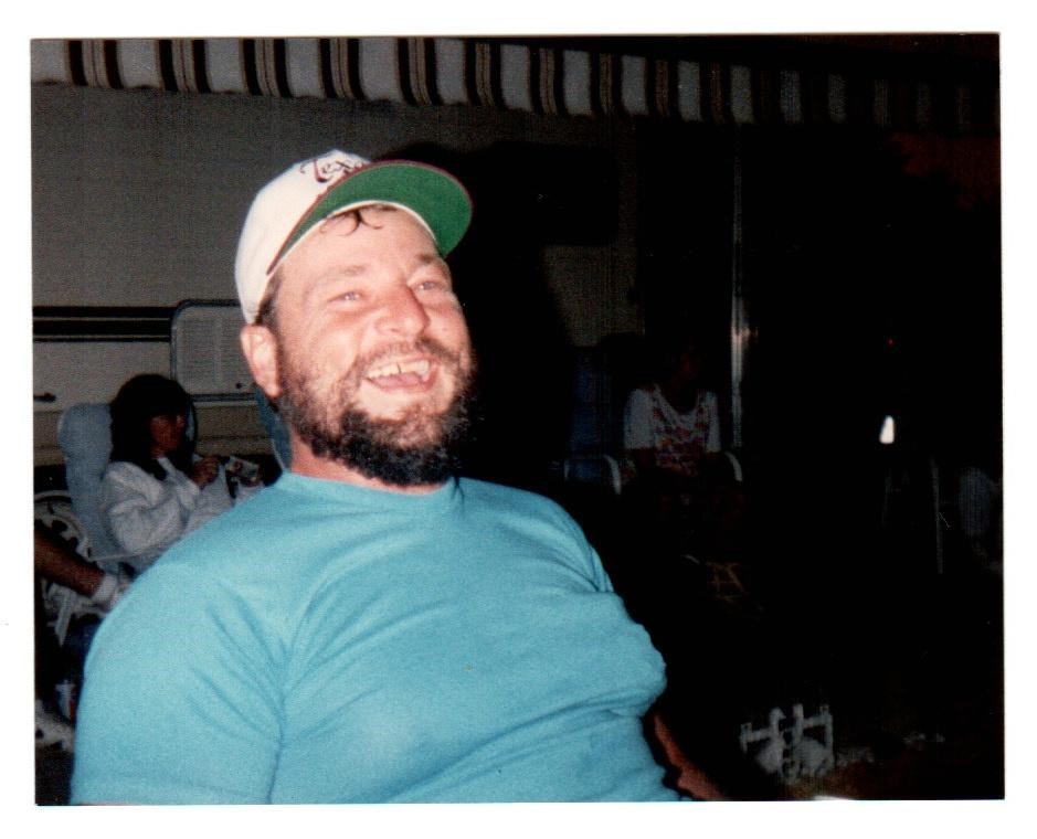 Terry Rudd Obituary - Fort Worth, TX