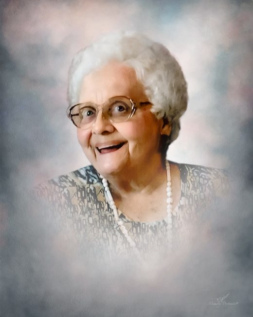 Anna Mae Pearce Obituary - Louisville, KY