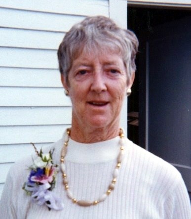 Constance Noring Obituary - Portland, ME
