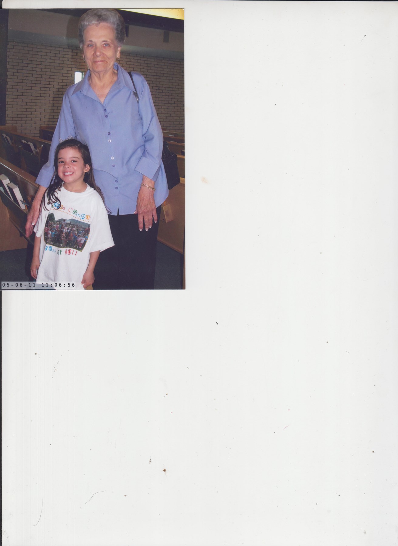 Ruby Inez Morris Obituary - Grand Prairie, TX