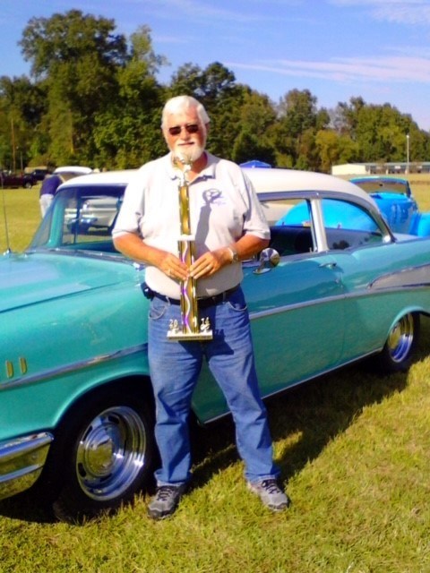 Virgil Rabon Obituary - W. Columbia, SC