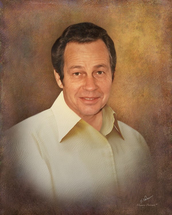 George Lewis Obituary - Greenwood, AR