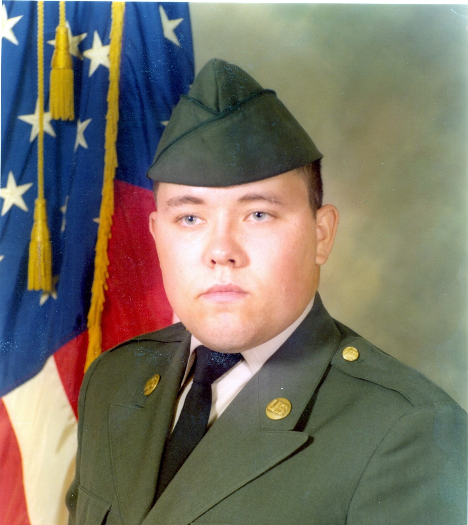 Vern Van Peterson Obituary - Jackson, MI