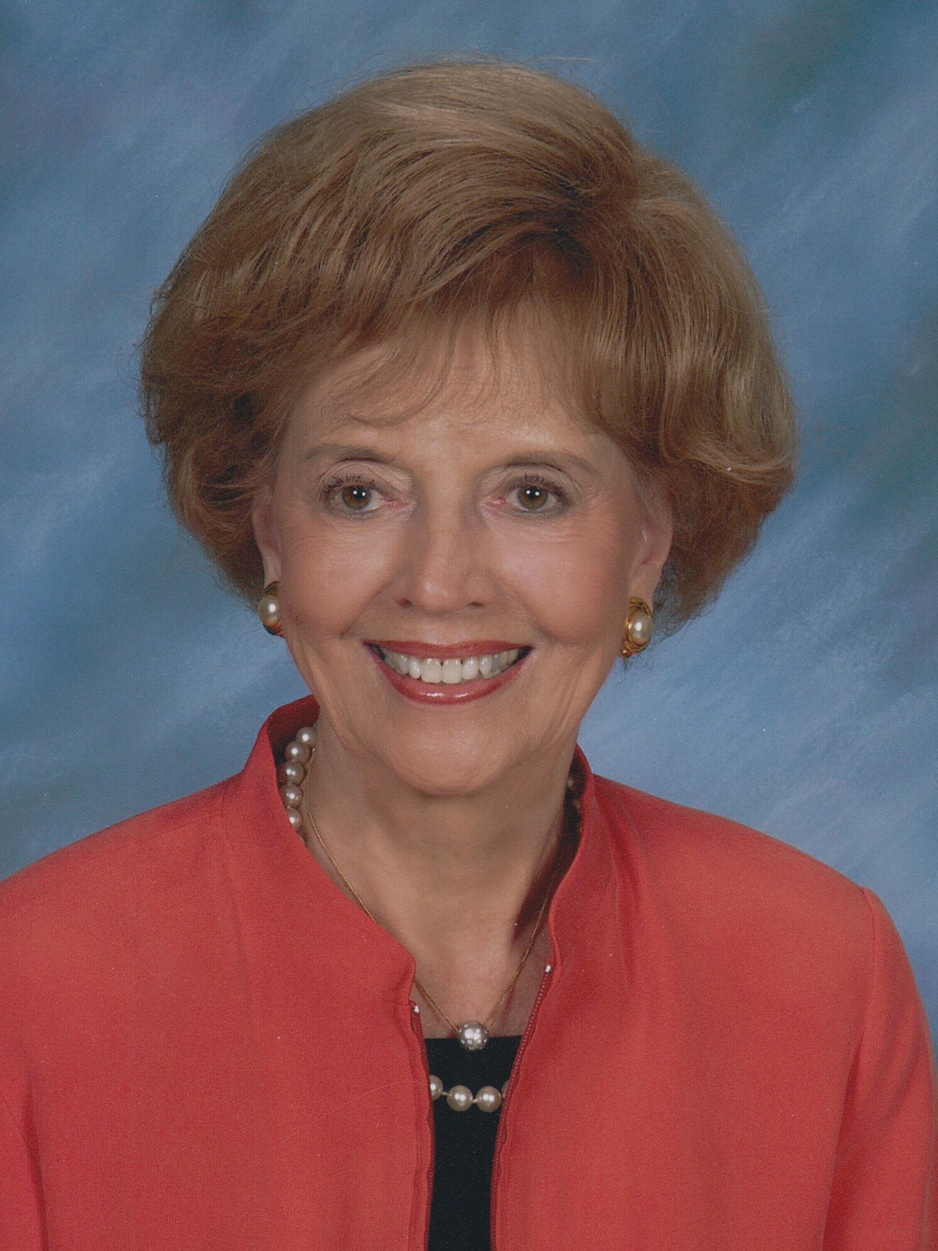 Anna Louise Knopke Obituary - Kansas City, MO