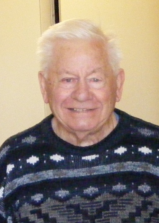 Hendrik Mulder Obituary - Aurora, ON