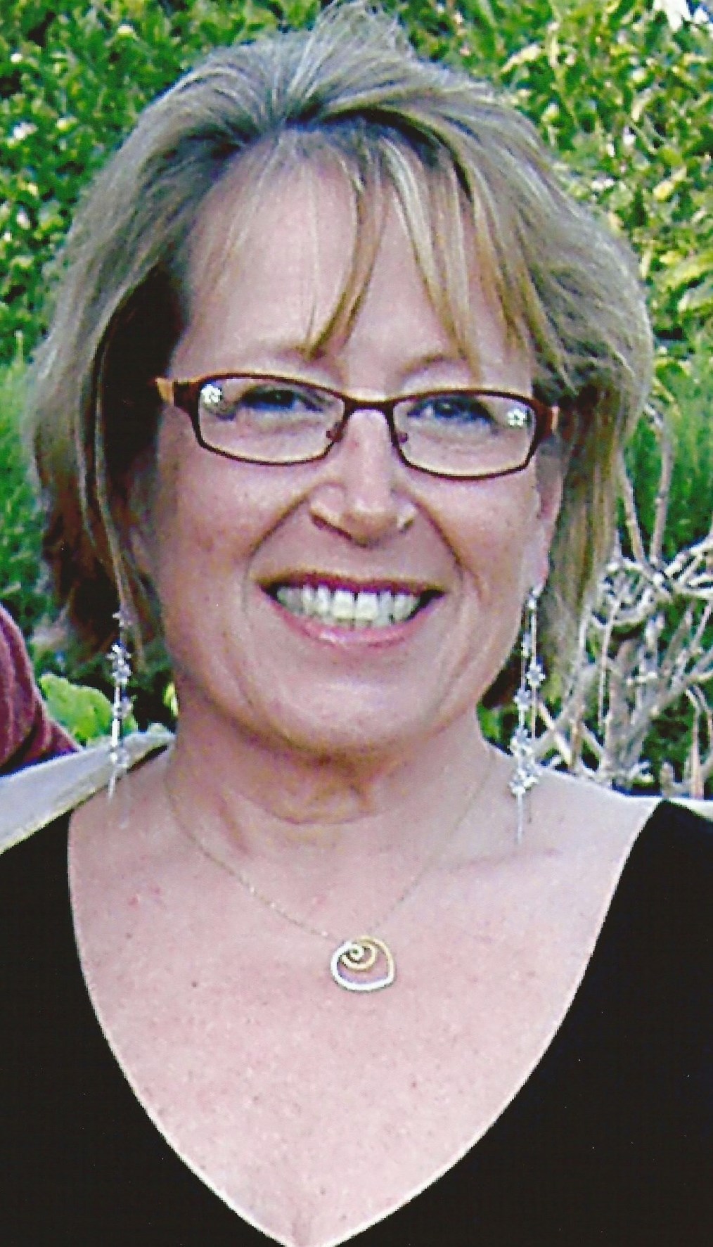 Patricia "PJ" Curley Obituary