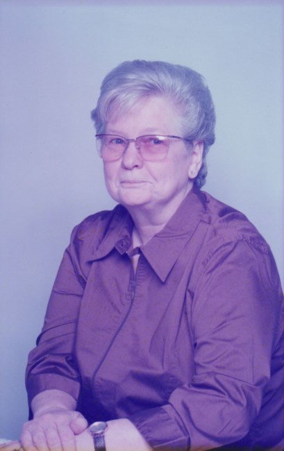 June Johns Obituary - Van Buren, AR