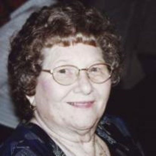 Peggy Abrams Obituary - Hollywood, FL