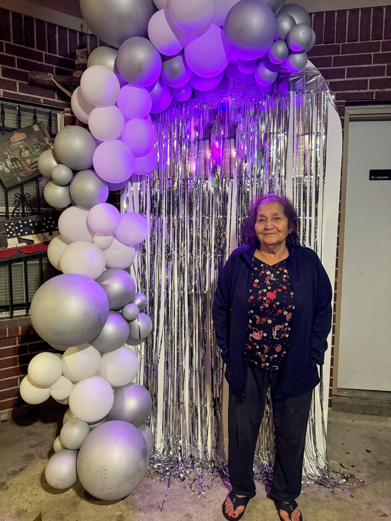 Elida Zepeda Obituary - Houston, TX