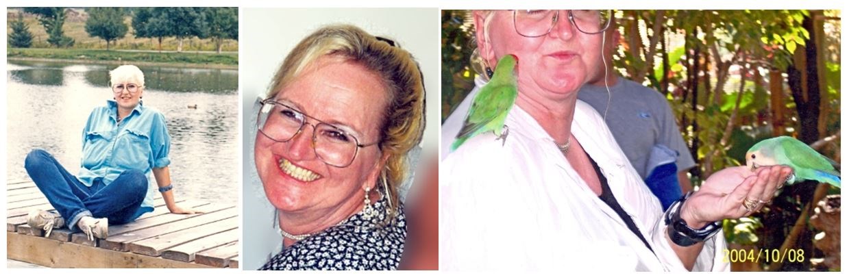 Sheila Mallette Obituary - St. Catharines, ON