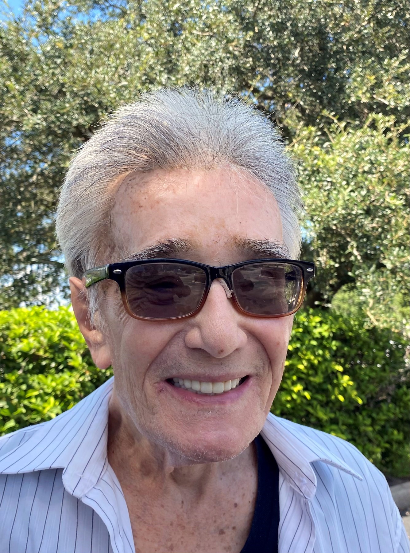 August Yakima Obituary - Gotha, FL