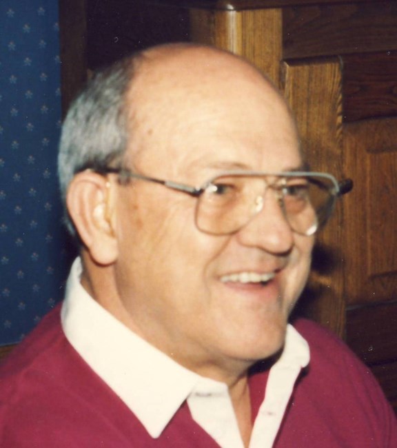 Donald Gene Mauldin Obituary - Shawnee, OK
