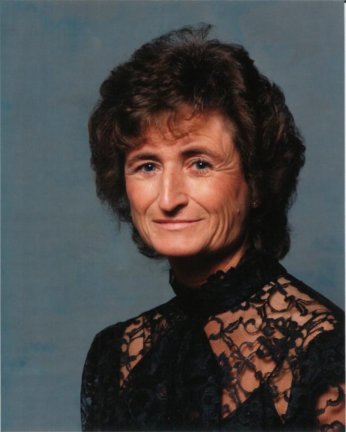 Leona "Lee" Rae (Wade) Higgins Obituary - San Diego, CA