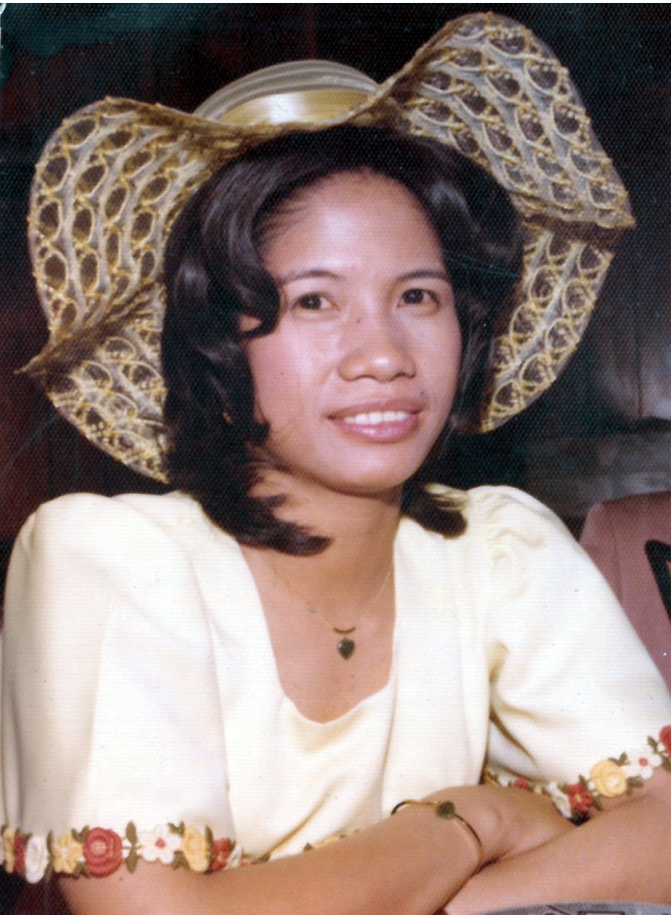 Emma Morales Obituary - Houston, TX