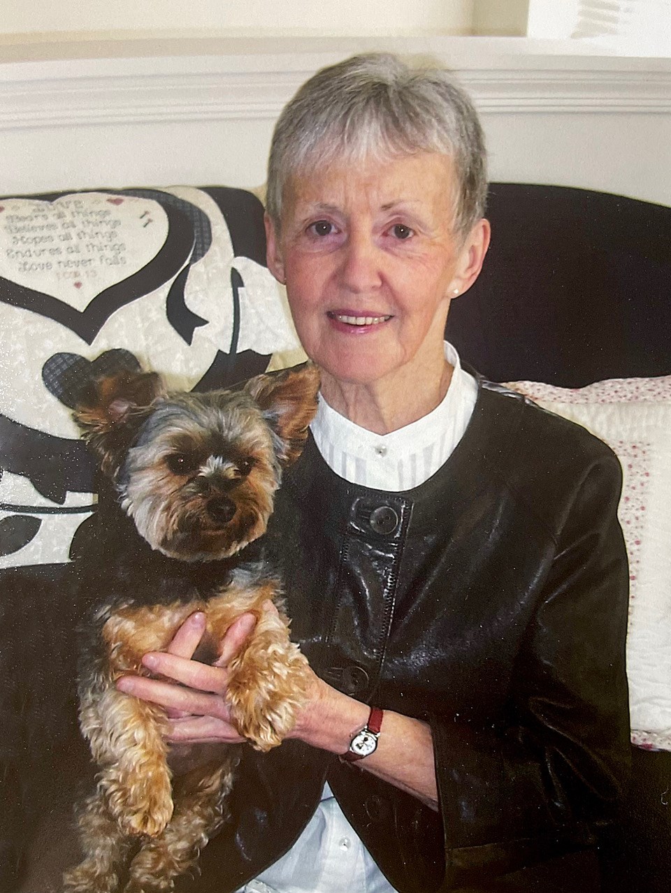 Barbara Stroup Obituary - Minneapolis, MN