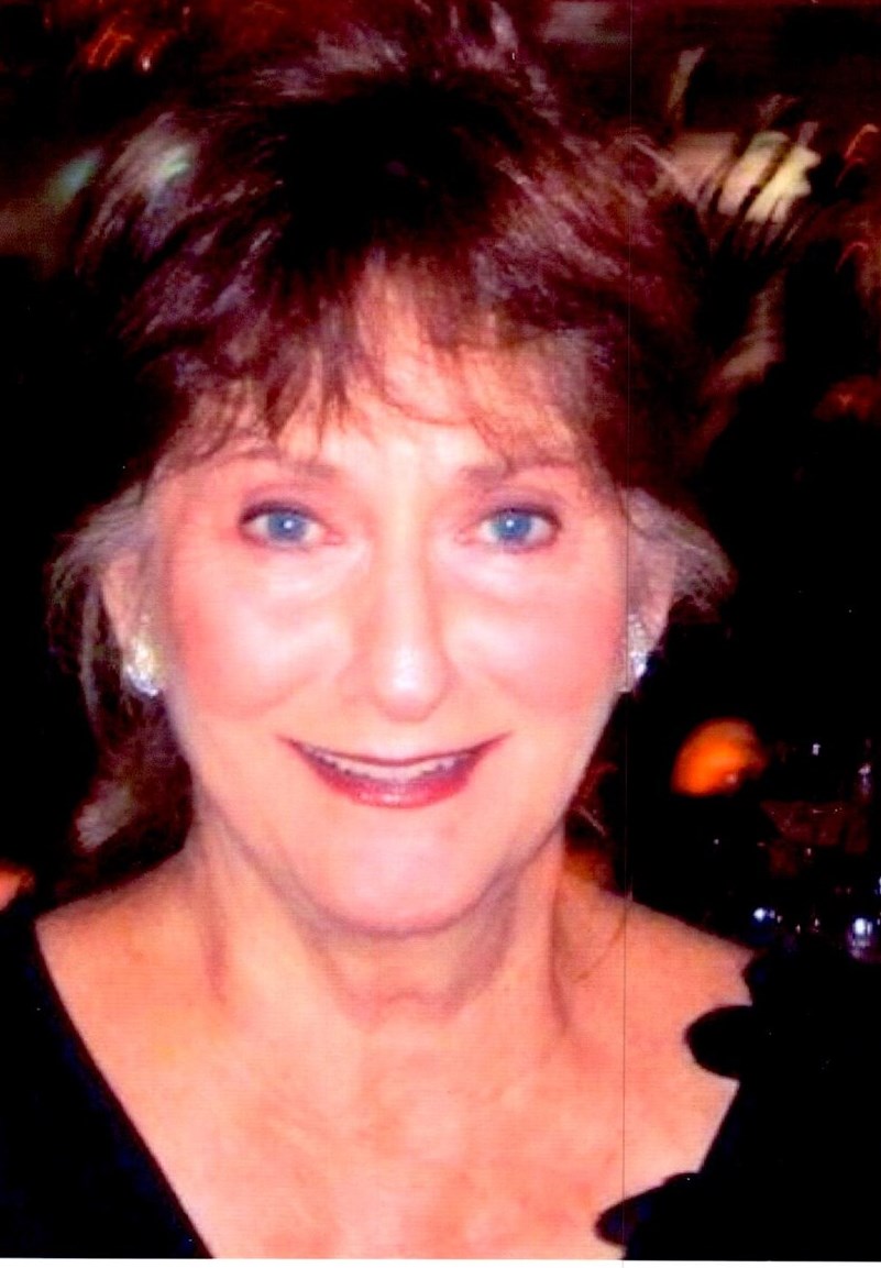 Ann O Mahan Obituary - Charlottesville, VA