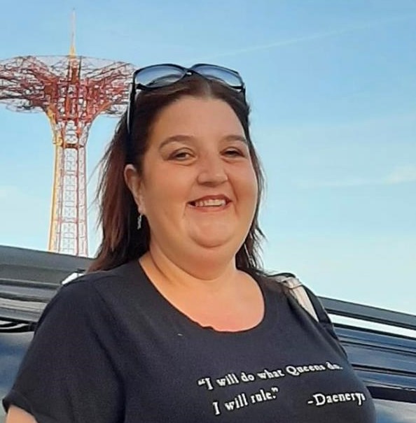 Colleen McNamara Obituary - Woodside, NY