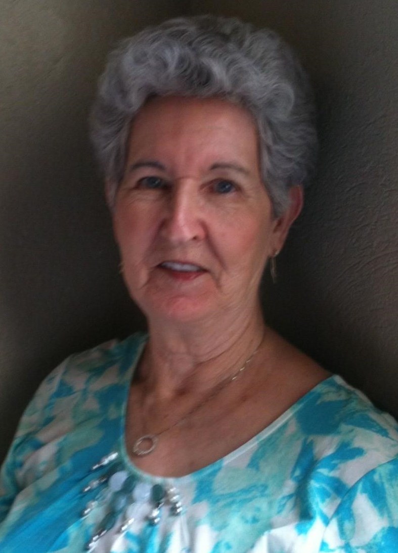 Carolyn Sullivan Obituary - Pensacola, FL