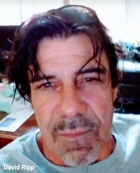 David Ripp Obituary - Marrero, LA