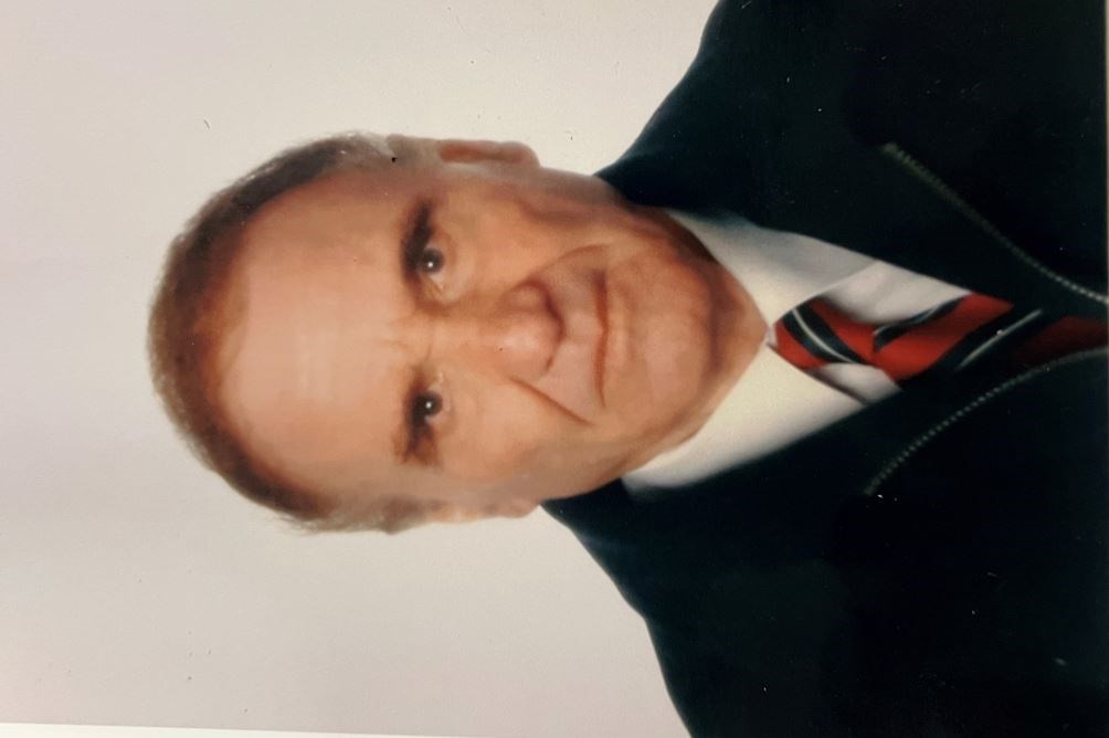 Luigi Aramini Obituary - Burnaby, BC