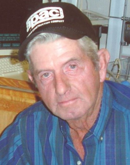 Curtis Sullivan Obituary - Bolivia, NC