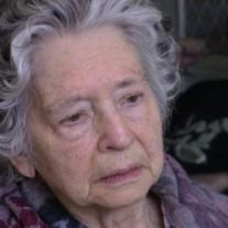 Jane Sims Obituary - Columbus, OH