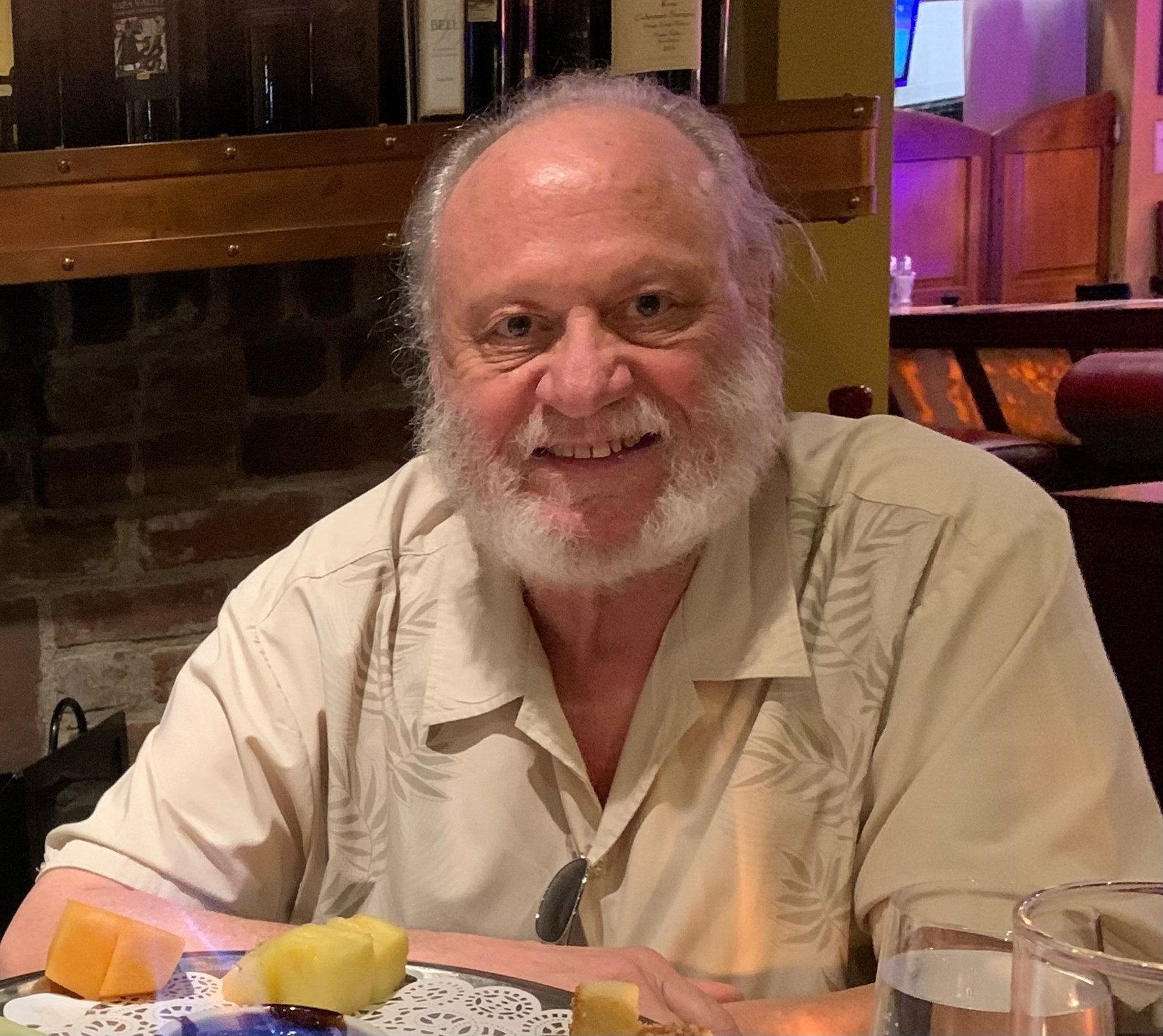 Wayne Schreiner Obituary - Las Vegas, NV