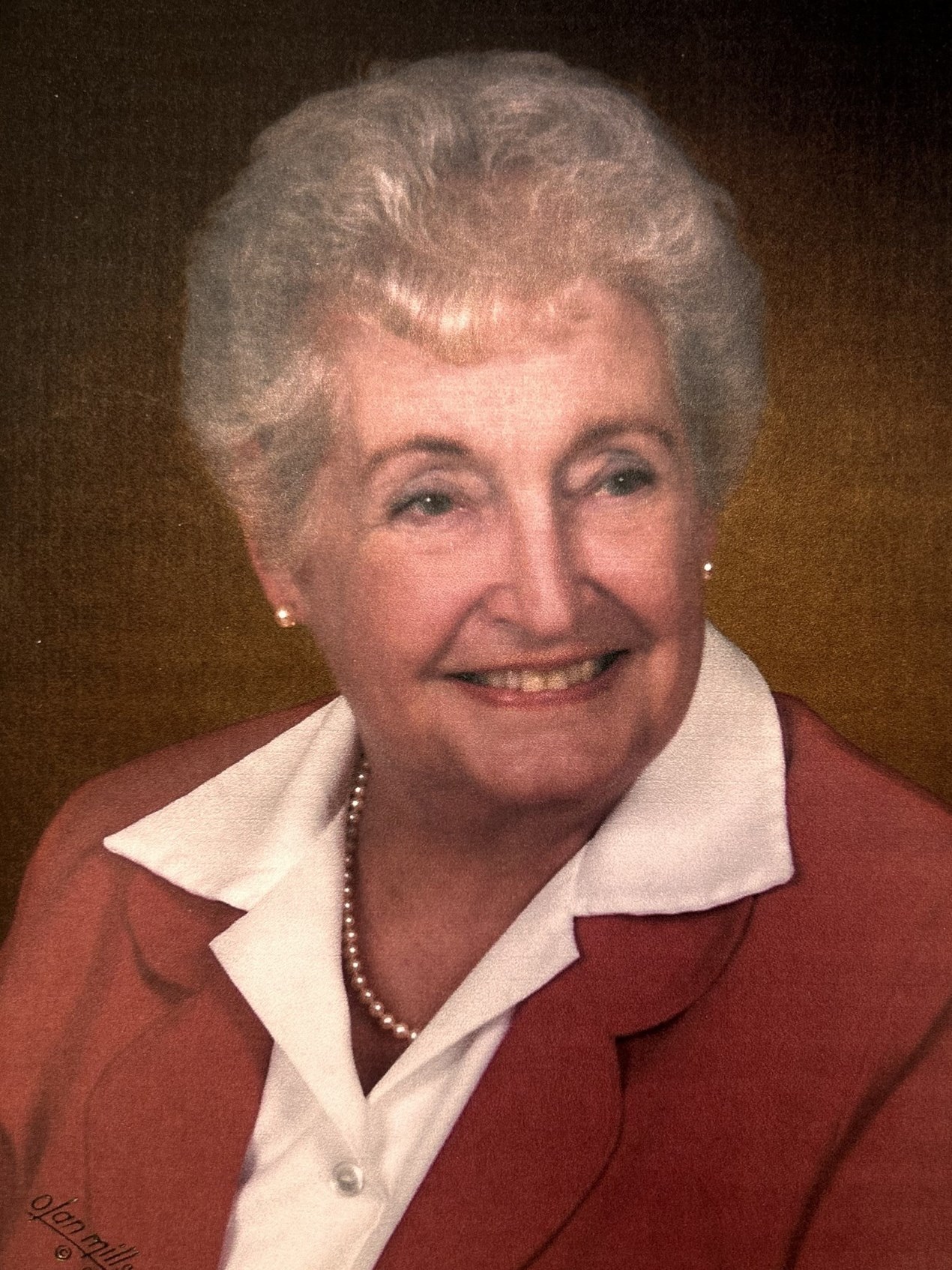 Martha Williford Obituary - Houston, TX