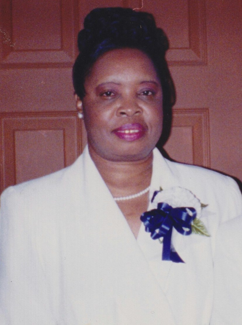 Louise Williams Obituary - Montgomery, AL